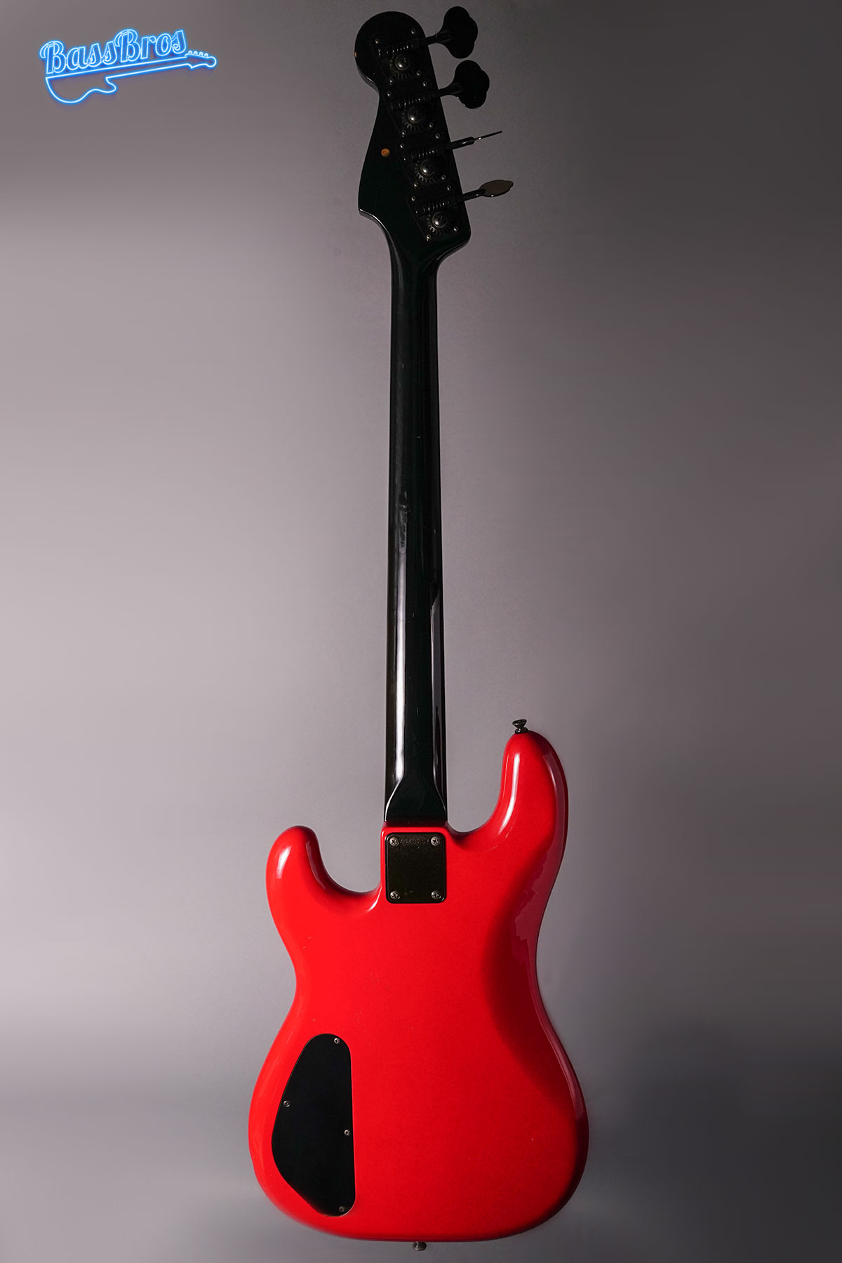 1985 Fender Japan PB-555 MIJ - BassBros