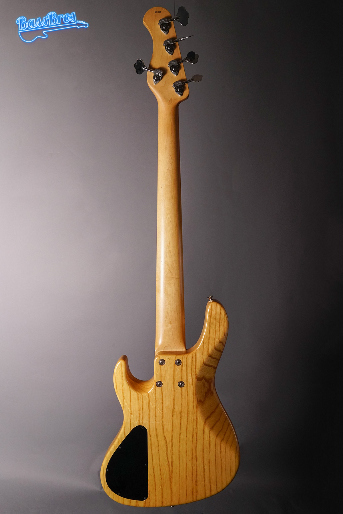 2006 Sadowsky Metro M5-24 Modern - BassBros