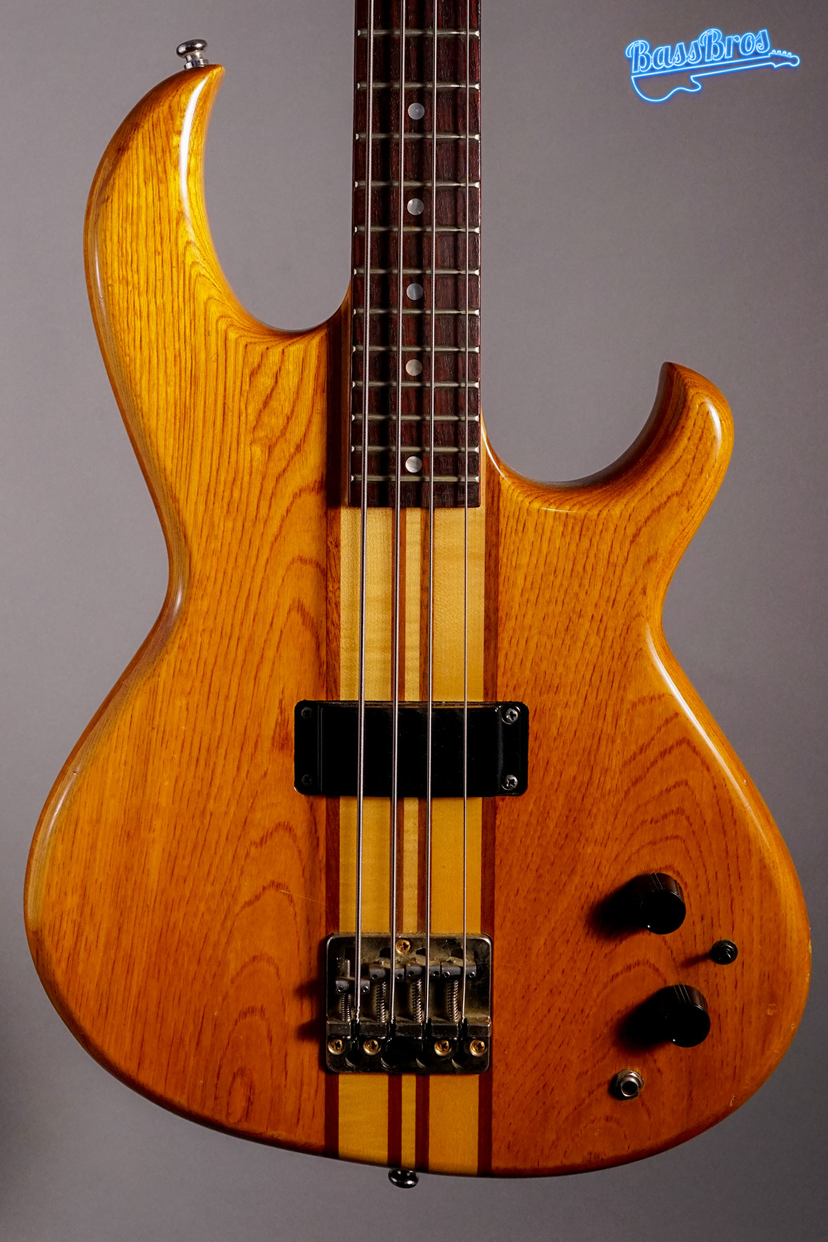 1981 Aria Pro II SB600 - BassBros