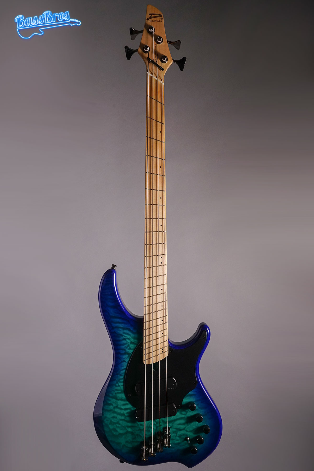 2019 Dingwall Combustion 4 - BassBros