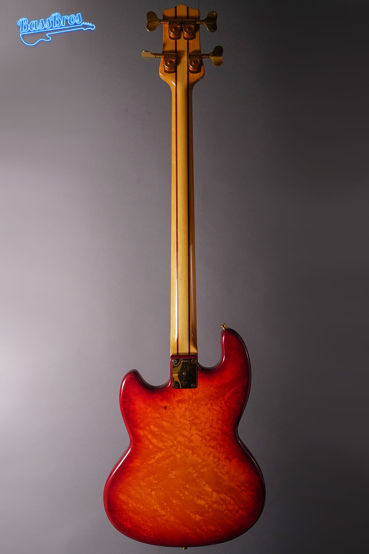 1983 Wal Pro - BassBros