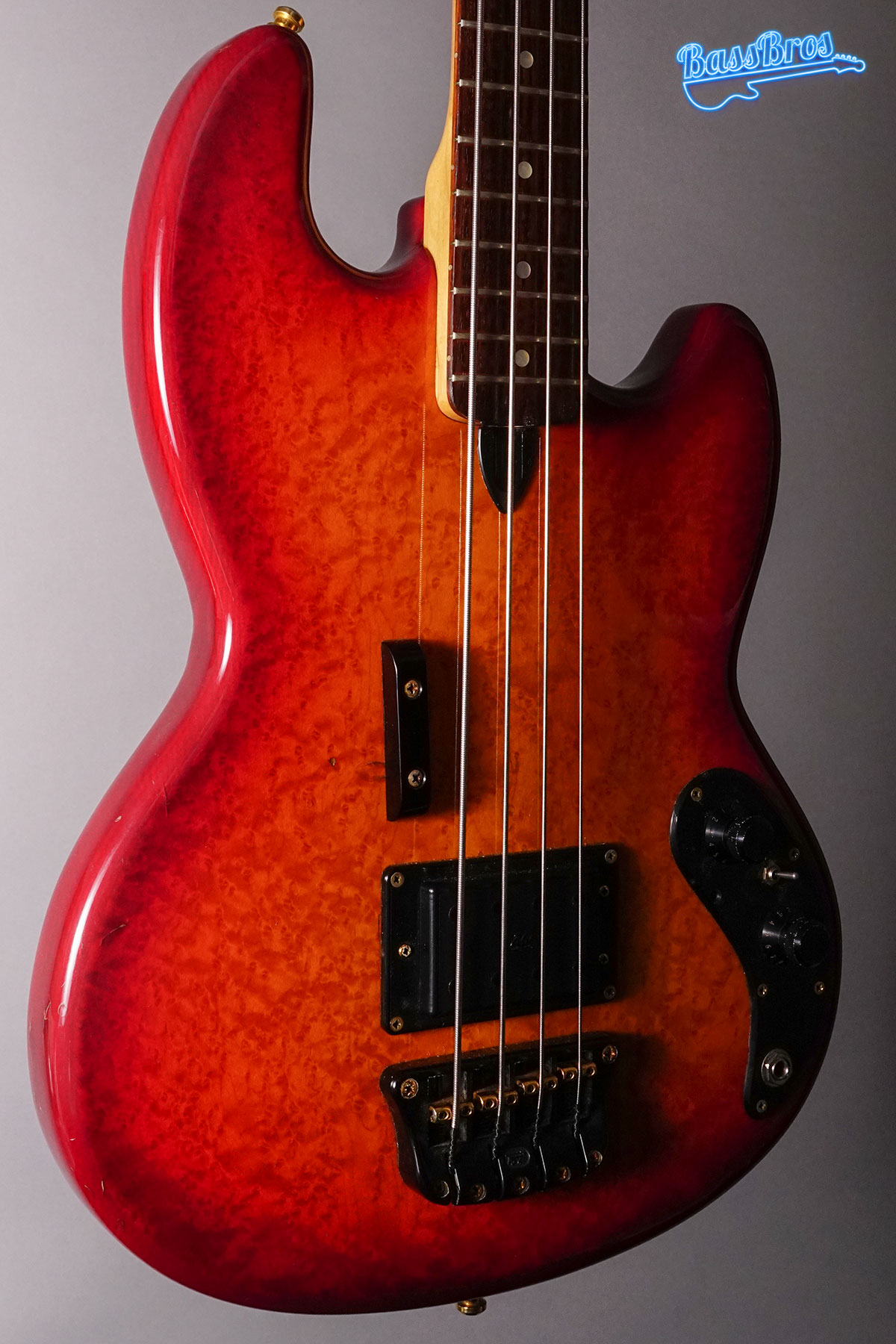 1983 Wal Pro - BassBros