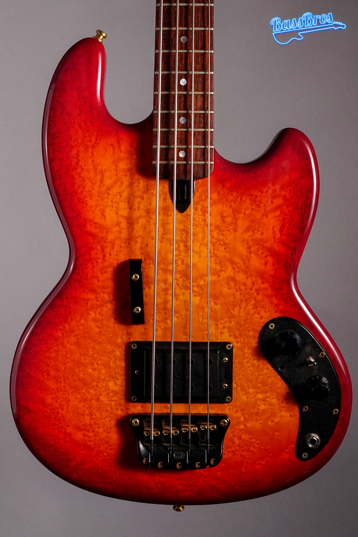 1983 Wal Pro - BassBros