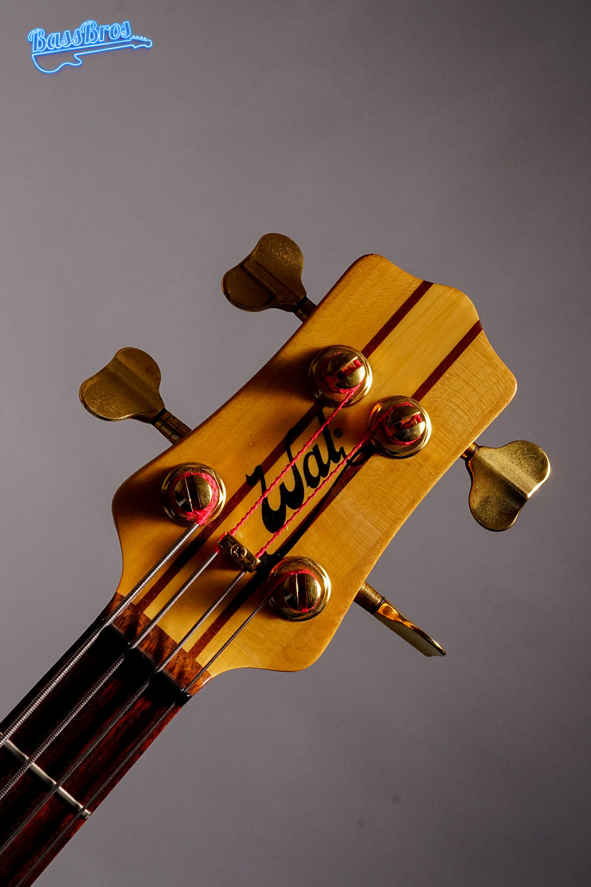 1983 Wal Pro - BassBros