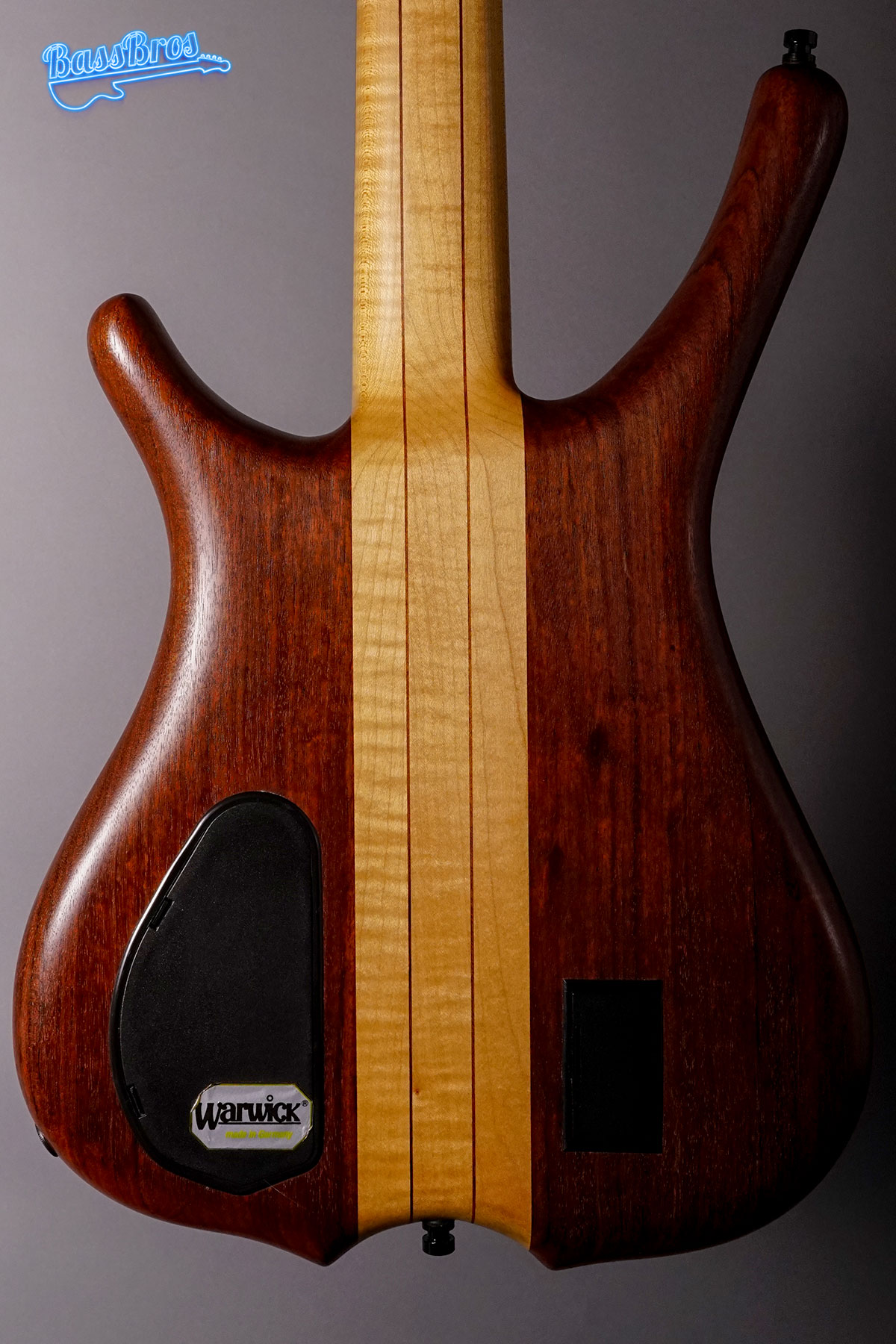 2004 Warwick Infinity - Made in Germany - BassBros