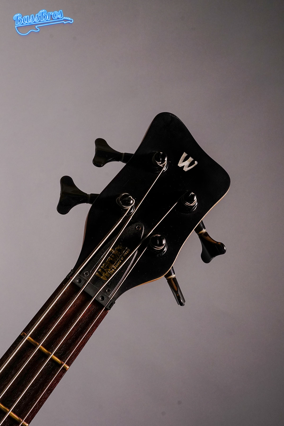 2004 Warwick Infinity - Made in Germany - BassBros