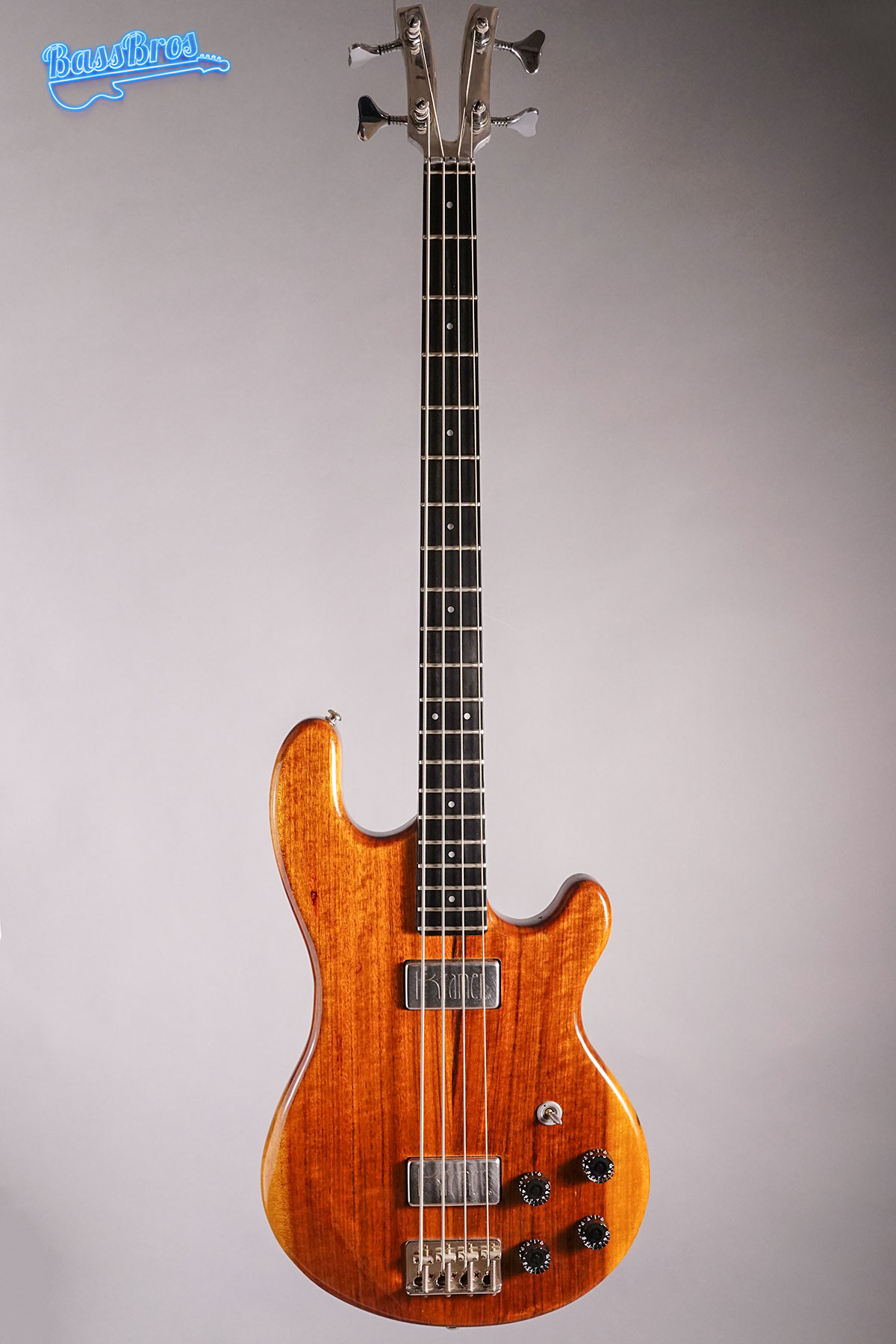 Kramer 450B - BassBros