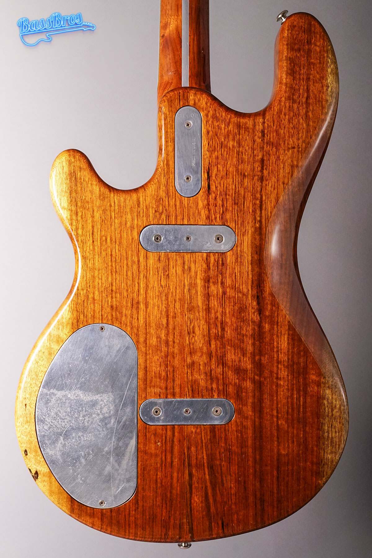 Kramer 450B - BassBros