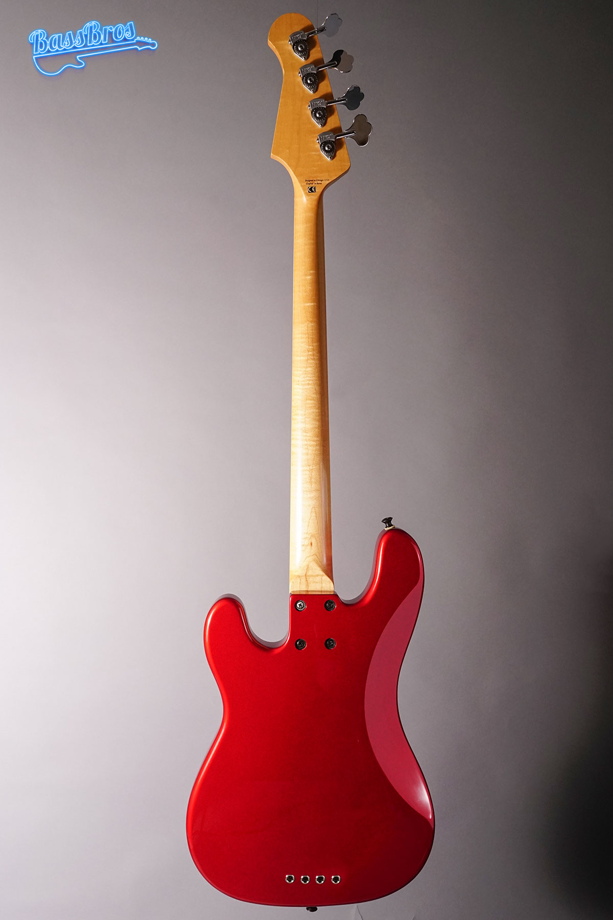 Lakland Skyline 44-64 - BassBros