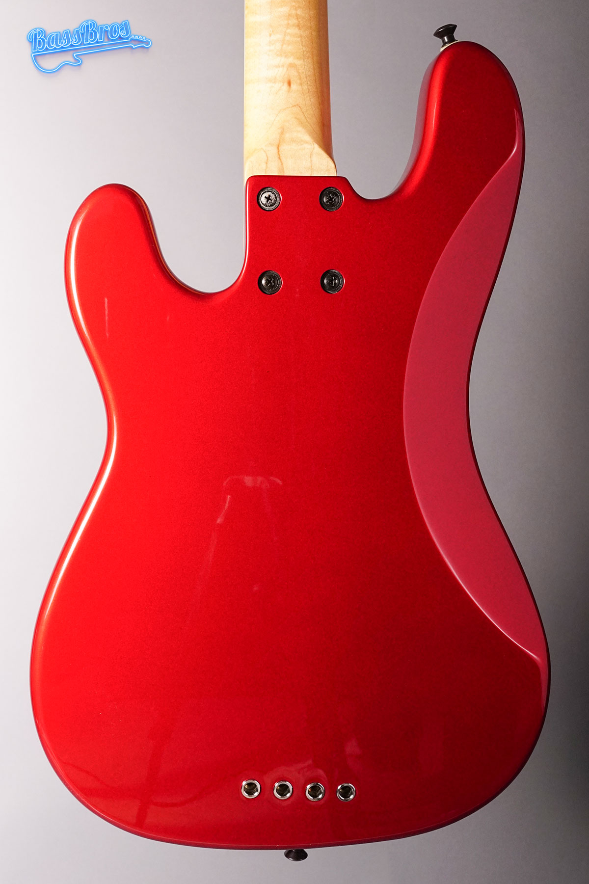 Lakland Skyline 44-64 - BassBros