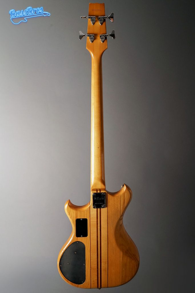 1983 Westone Thunder 1A - BassBros