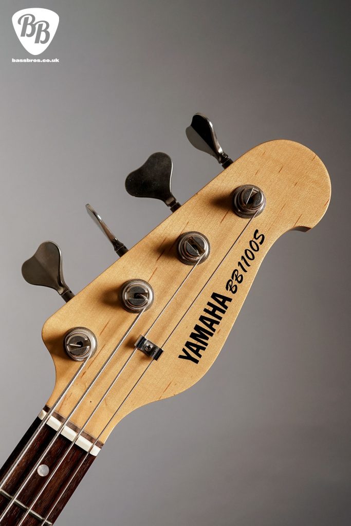 1987 Yamaha BB1100s - BassBros