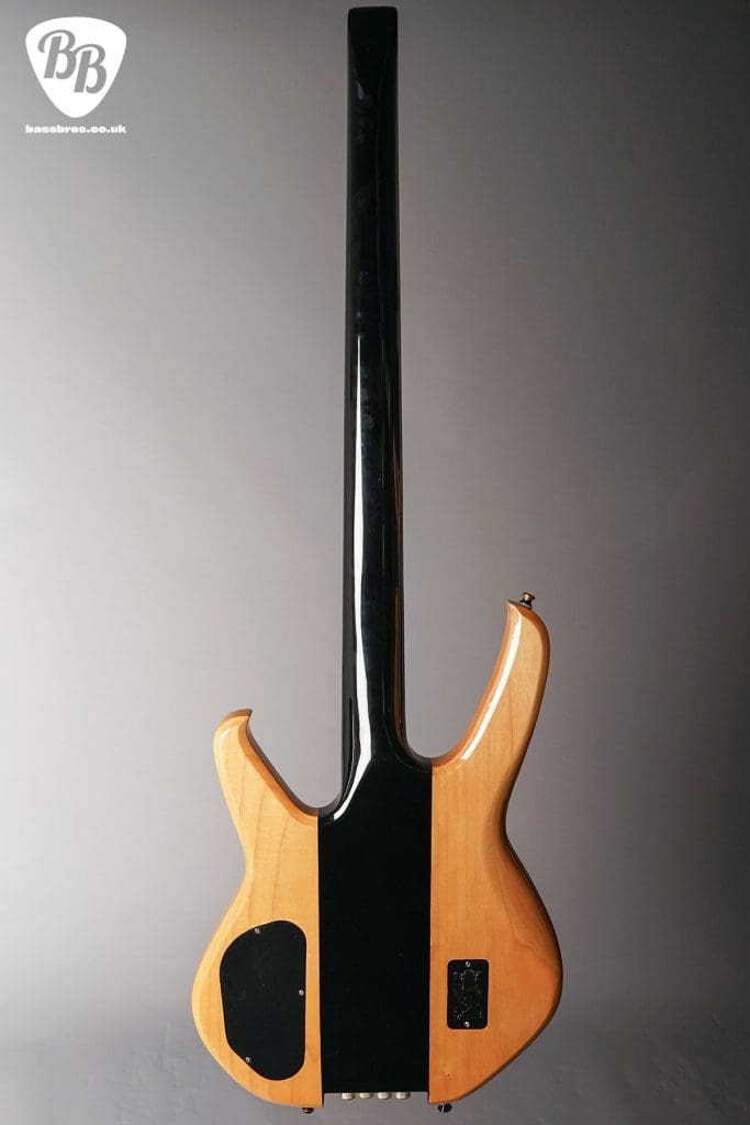 Washburn Status S1000 - BassBros