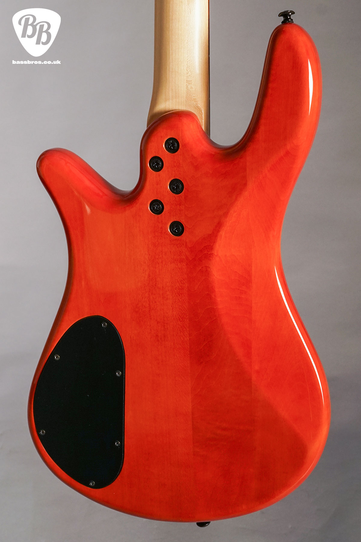 Spector Q4 Pro - BassBros