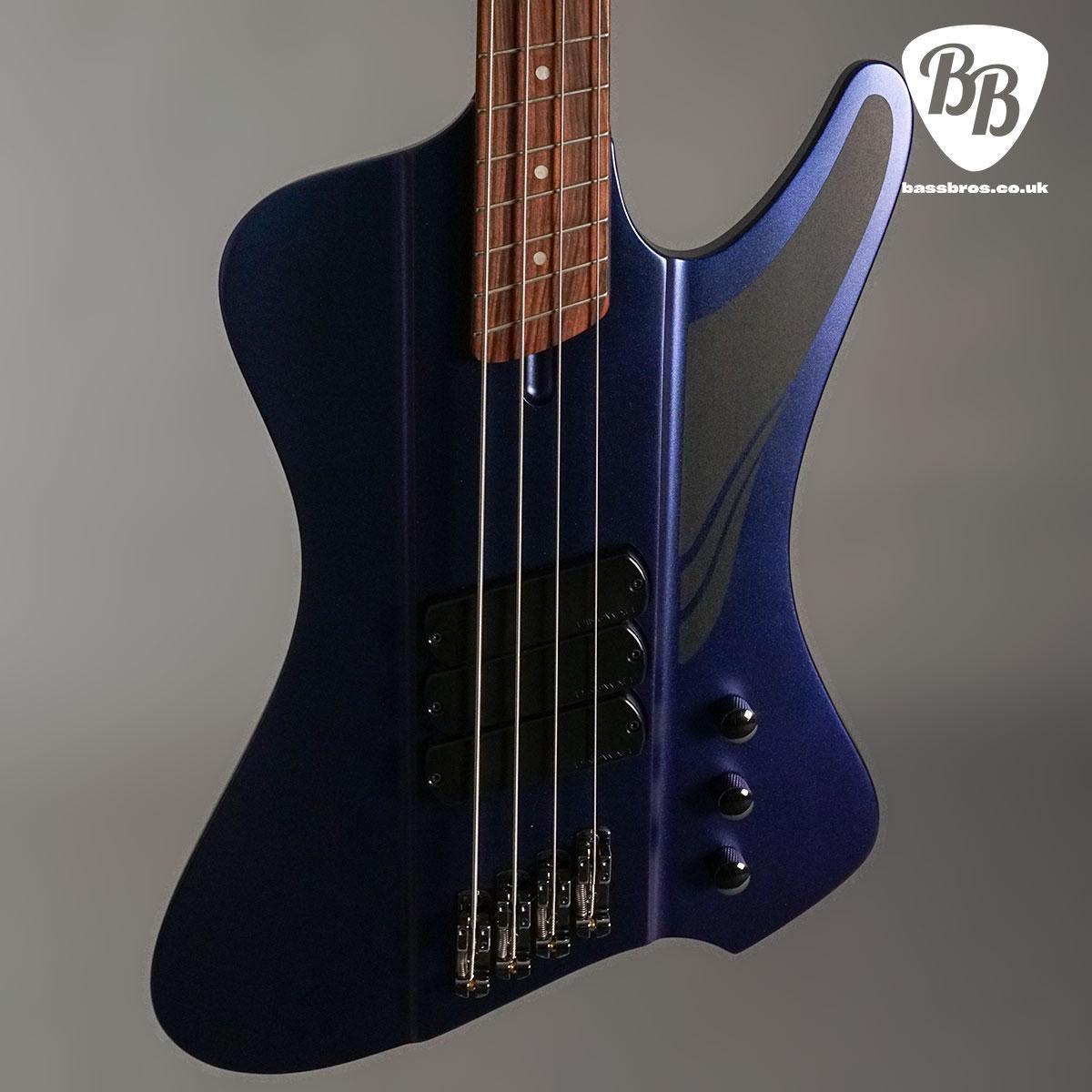 Dingwall D-Roc Standard - BassBros