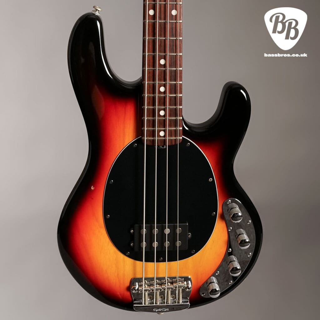 Bass Guitars | BassBros