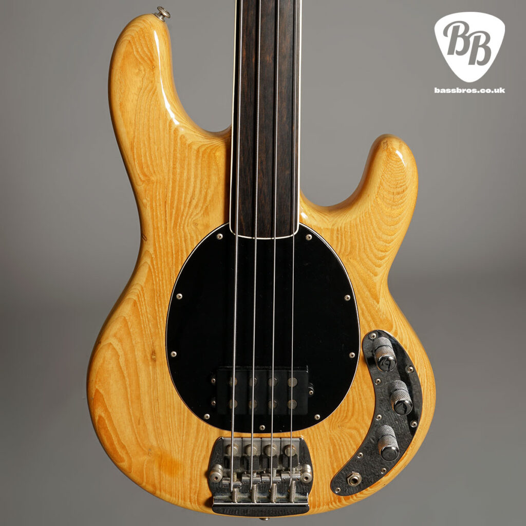 Bass Guitars | BassBros