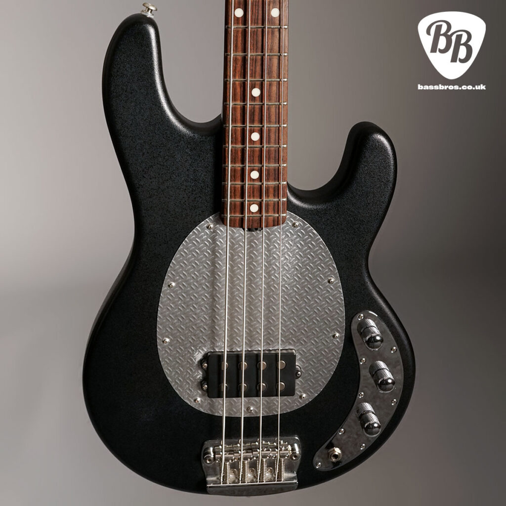 Bass Guitars | BassBros