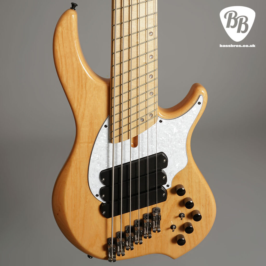 Bass Guitars | BassBros