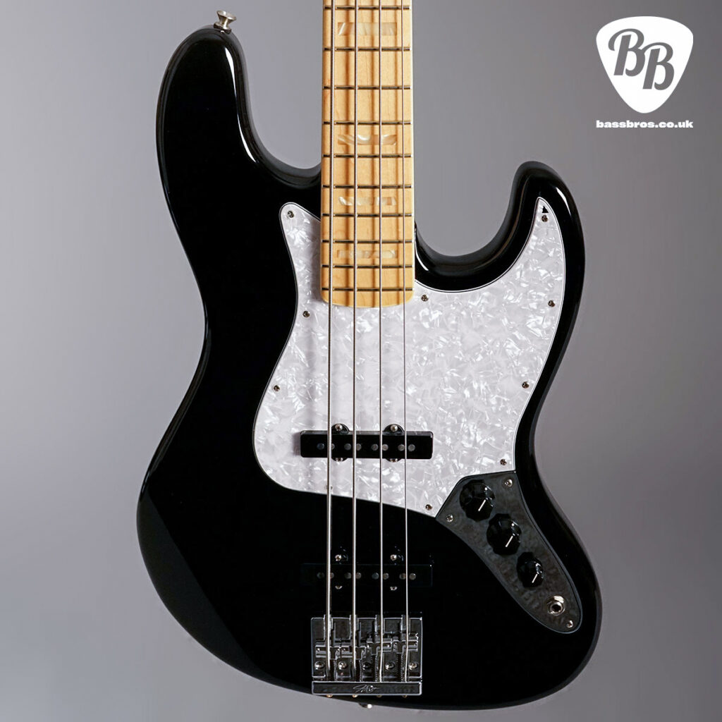 Bass Guitars - BassBros