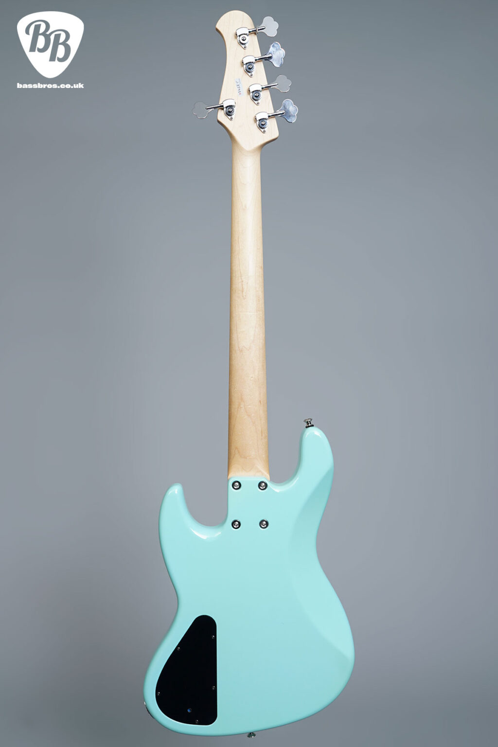 Xotic XJ-1T 5 - BassBros