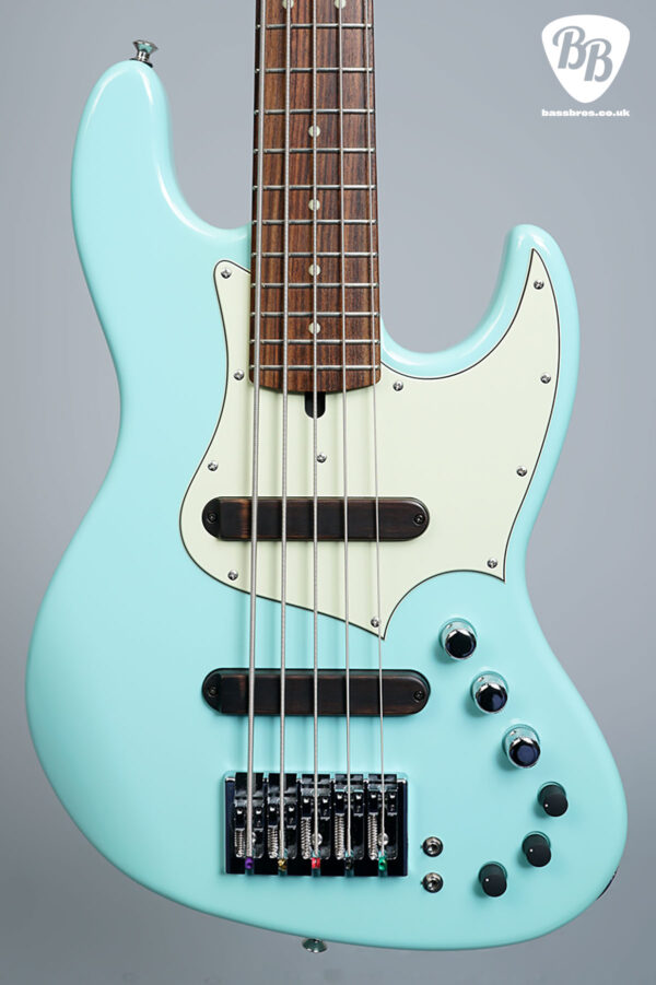 Xotic XJ-1T 5 - BassBros